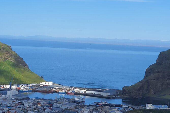Eyjascooter Puffin Tour in Iceland - Practical Tips for Tour Participants