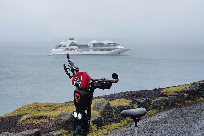 Eyjascooter Puffin Tour in Iceland - Who Should Consider This Tour?