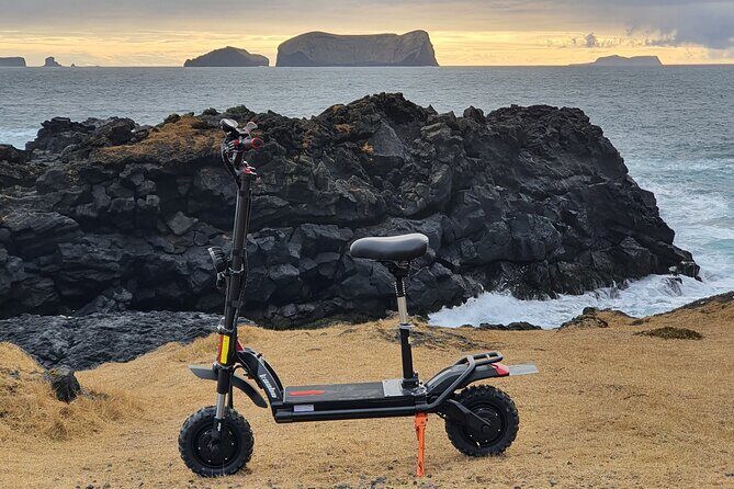 Eyjascooter Puffin Tour in Iceland - The Sum Up