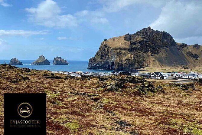 Eyjascooter volcano tour in Westman Island - Pricing and Value