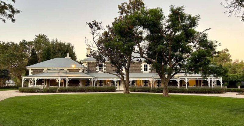 Eynesbury Homestead Dark Tales & Ghostly Trails Dinner&Tour - Who Is This Tour For?