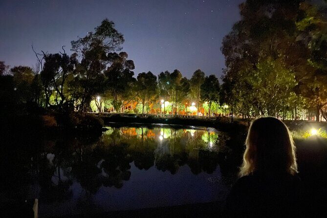 Eynesbury Homestead Dinner and Ghost Tour - Key Points