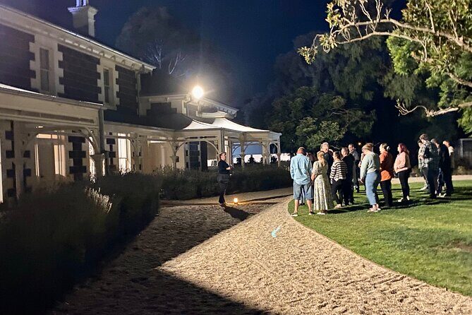 Eynesbury Homestead Dinner and Ghost Tour - Who Will Love This Tour?