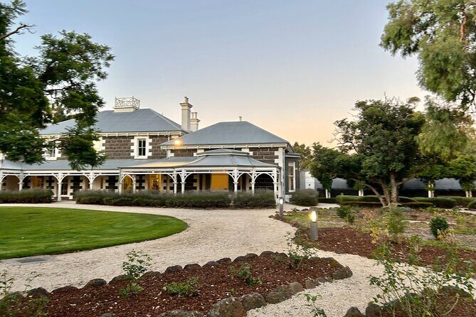 Eynesbury Homestead Dinner and Ghost Tour - Final Thoughts