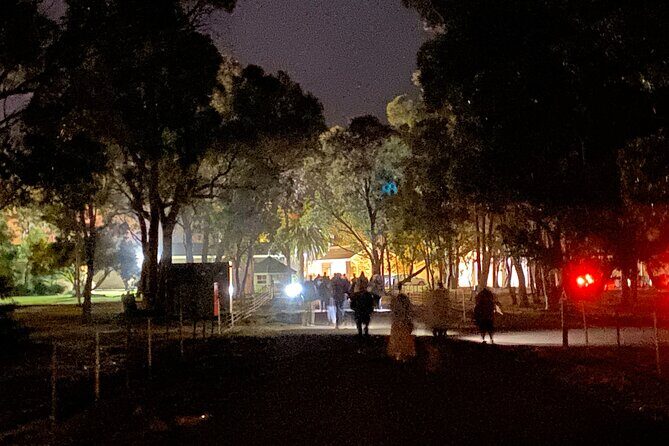 Eynesbury Homestead Dinner and Ghost Tour - FAQ