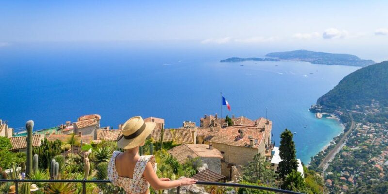 Eze and Monaco: Full Day Shared Tour 7h - Who Is This Tour Best For?