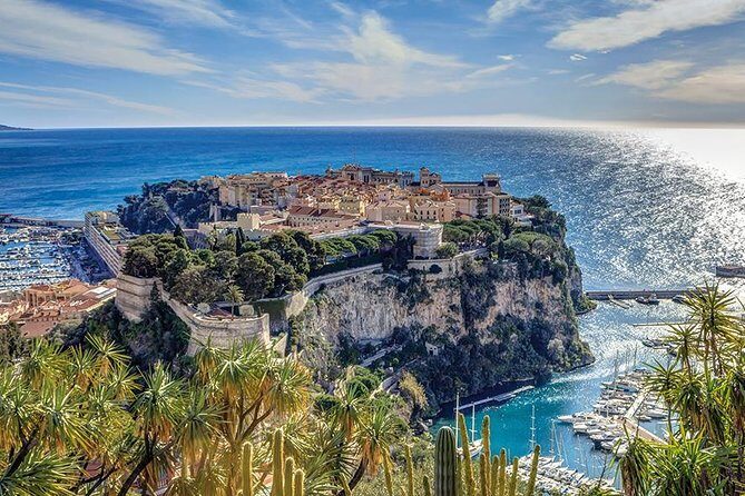 Eze Monaco and Monte-Carlo - private and Guided Half Day Tour - FAQs