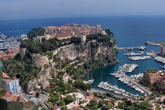 Eze Monaco Monte Carlo - Frequently Asked Questions
