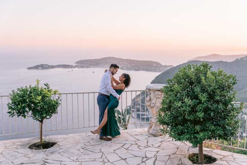 Eze: Private Photoshoot with a Professional Photographer - Why Choose a Private Photoshoot in Eze?