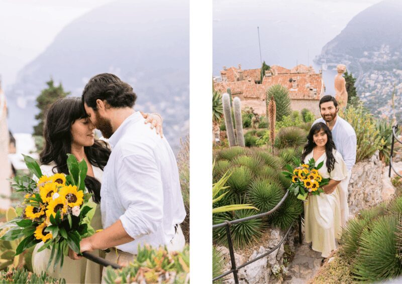 Eze: Private Photoshoot with a Professional Photographer - The Experience: What Photographers Say and What You’ll Love