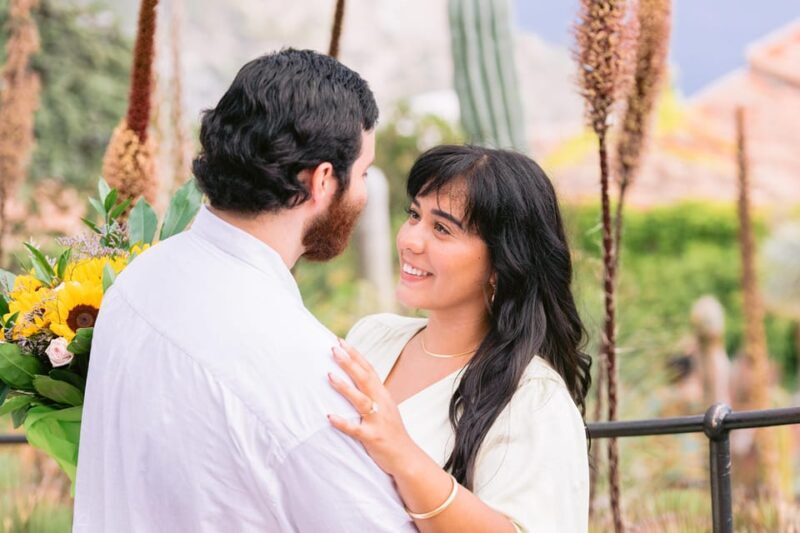 Eze: Private Photoshoot with a Professional Photographer - Who Is This Experience Best For?