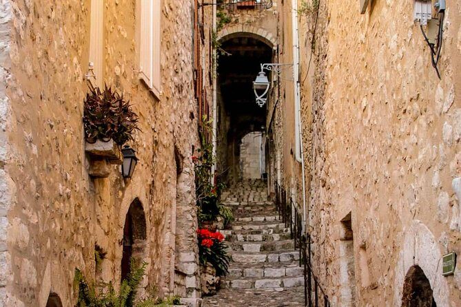 Eze, Saint-Paul-de-Vence & Monaco Private Full-Day Tour - Authentic reviews: real insights from travelers
