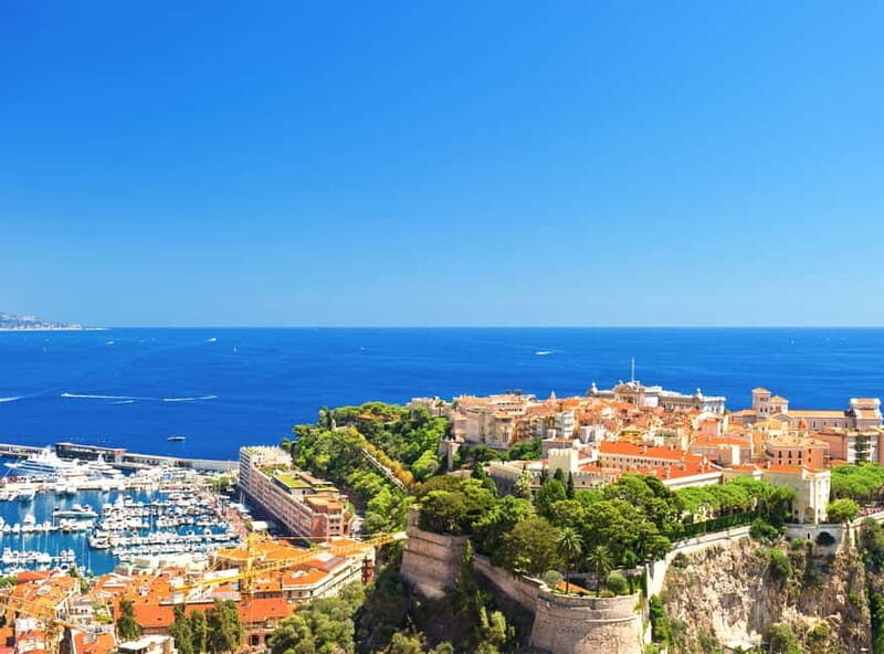 Eze Village, Monaco, and Monte Carlo Day Tour - Cost & Value Analysis