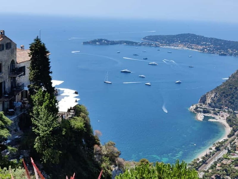 Èze: Walking Tour with a Certified Local Guide - Who Should Consider This Tour?