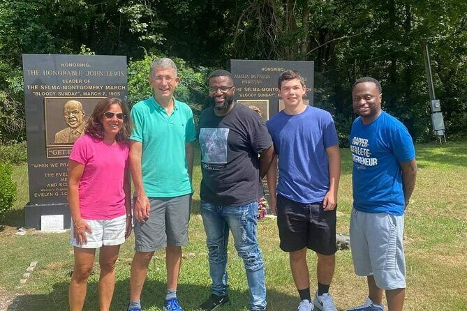 F.D. Reese Historical Tour - Why This Tour Is a Standout