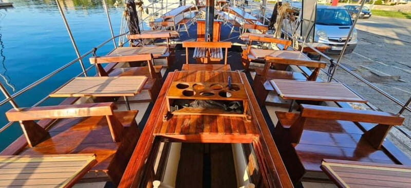Faana: Brijuni Islands Cruise with Peacock Island Stop - An In-Depth Look at the Tour