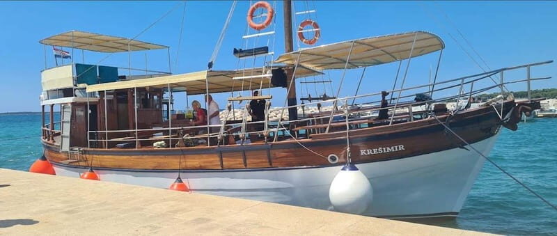 Faana: Brijuni Islands Cruise with Peacock Island Stop - The Sum Up: Is It Worth It?