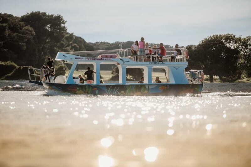FAANA: DOLPHIN SAFARI - FAQs
