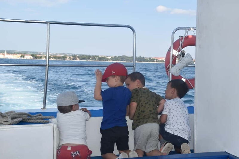 FAANA: PANORAMA NP BRIJUNI AND ISLAND JEROLIM SWIMMING STOP - What to Bring & Tips