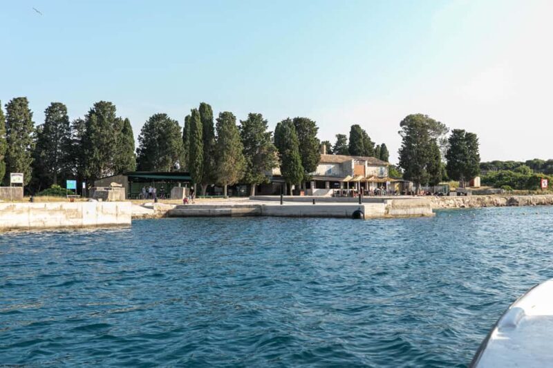 FAANA: PANORAMA NP BRIJUNI AND ISLAND SWIMMING STOP - Final Thoughts
