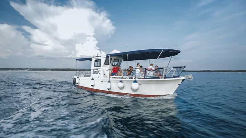 Faana: Sail like a president with Brijuni Panorama - Key Points