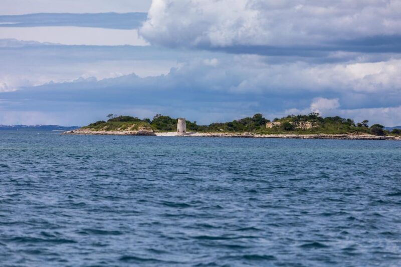Faana: Sail like a president with Brijuni Panorama - FAQ