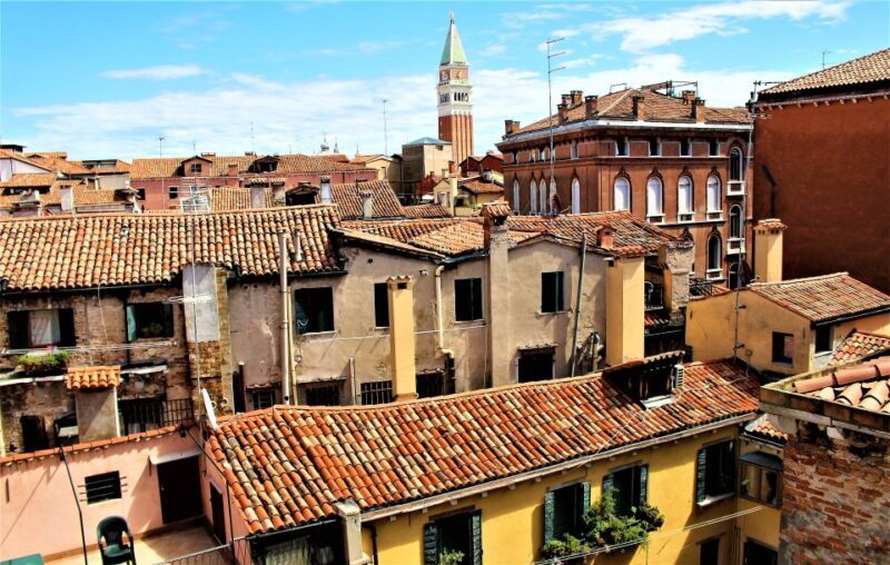Fabrics and Perfumes in Venice - Who Is This Tour Best Suited For?
