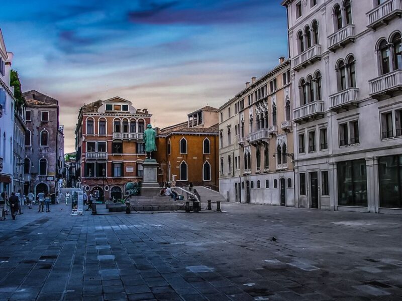 Fabrics and Perfumes in Venice - The Sum Up: Is It Worth It?