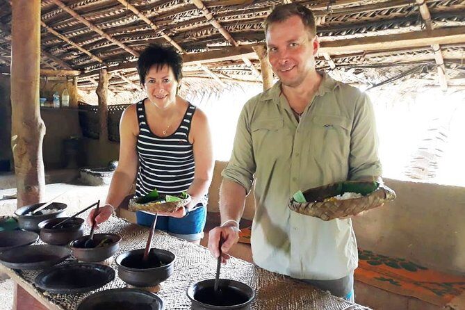 Fabulous 6 Days in Sri Lanka by Mahaweli from Colombo - Authentic Experiences and What You’ll Love