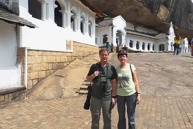 Fabulous 6 Days in Sri Lanka by Mahaweli from Colombo - Practical Considerations & Tips