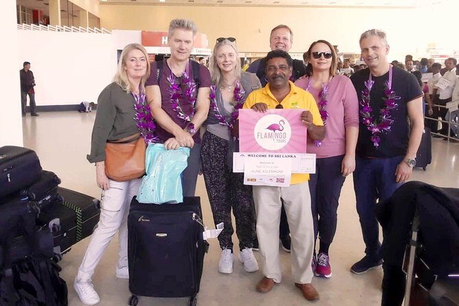 Fabulous 6 Days in Sri Lanka by Mahaweli from Colombo - The Sum Up