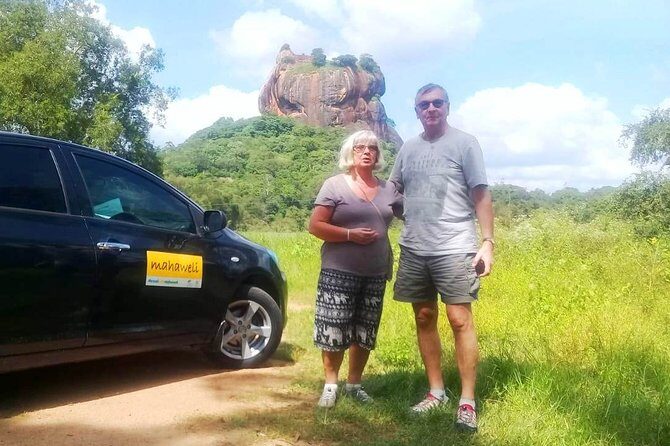 Fabulous 6 Days in Sri Lanka by Mahaweli from Colombo - FAQ