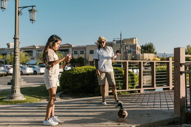 Fabulous Astana Walking Tour - FAQs