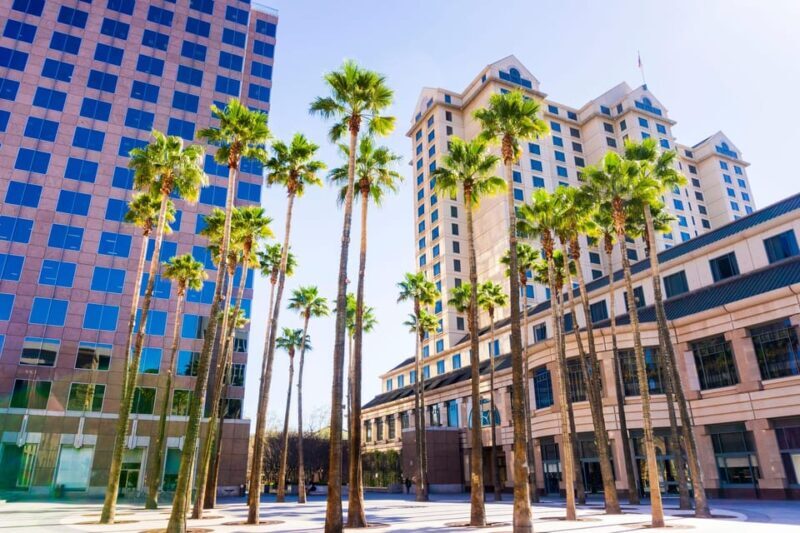 Fabulous City walking tour of San Jose - FAQ