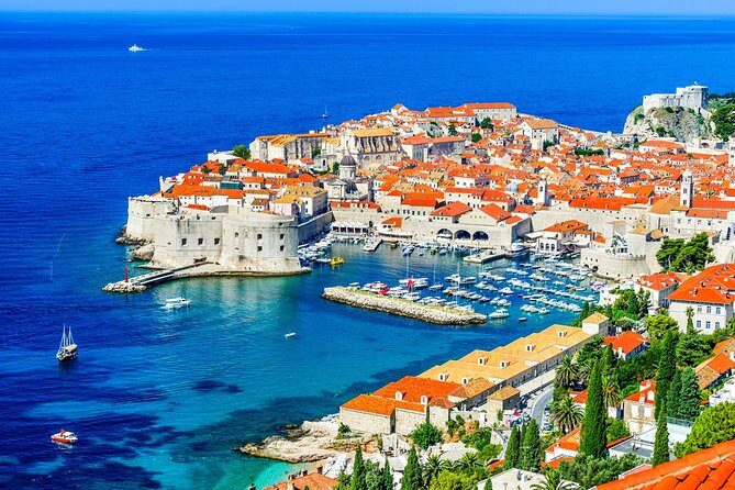 Fabulous Dubrovnik Private Walking Tour - Key Points