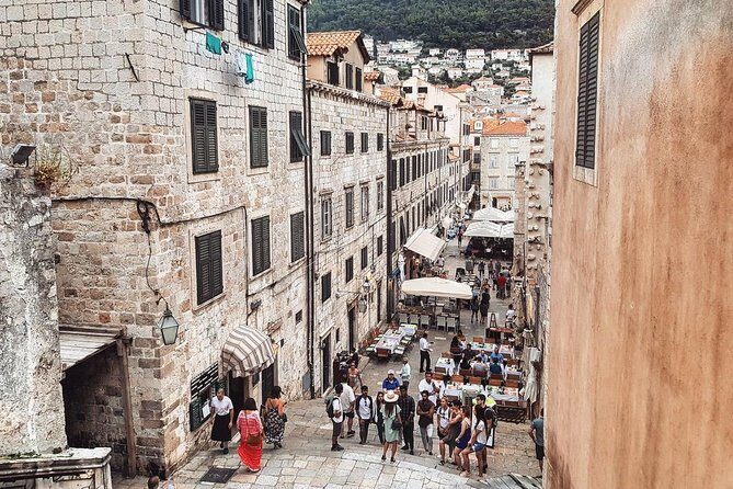 Fabulous Dubrovnik Private Walking Tour - Insights from Past Travelers