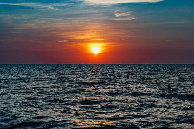 Fabulous Florida Sunset Tour Including Dolphins - FAQ
