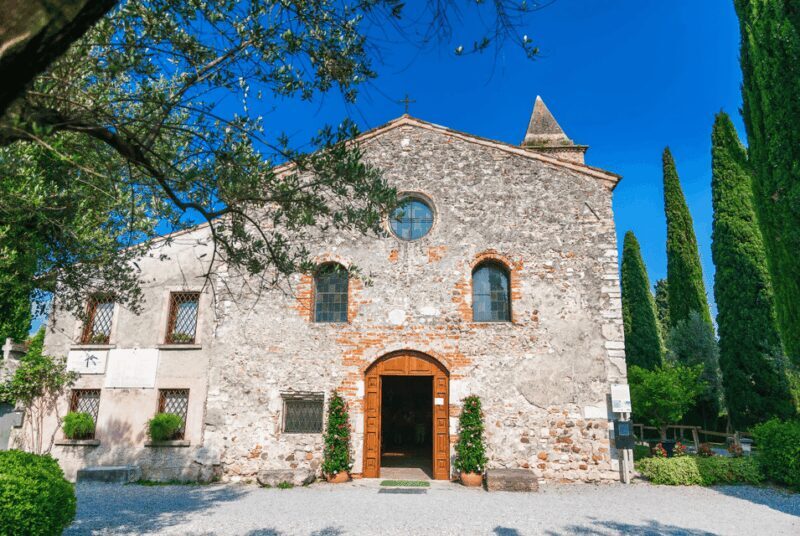 Fabulous Heritage of Sirmione - Walking Tour - Value and Practical Considerations