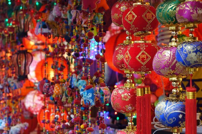 Fabulous Night-Out in Singapore - Final Thoughts