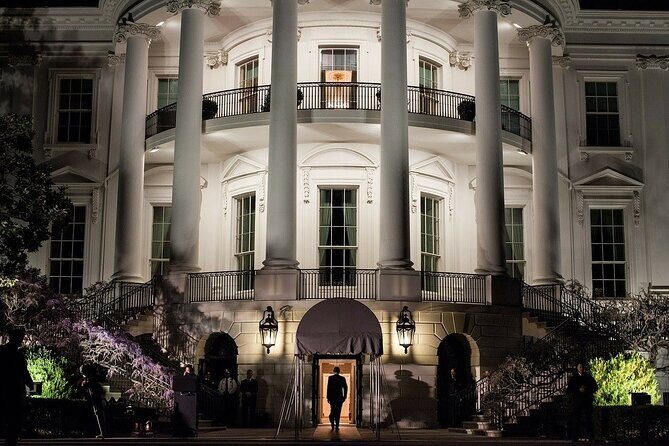 Fabulous Private Night City Tour by Car of Washington DC - Why Choose This Tour?