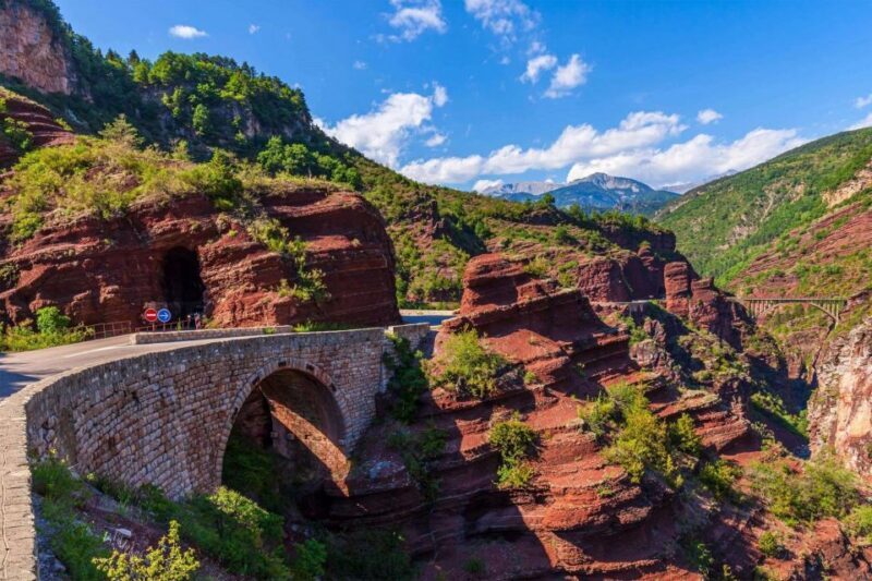 Fabulous Red Canyon and Entrevaux, Private Full day Tour - Why This Tour Might Be Right for You