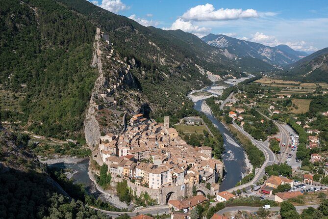 Fabulous Red Canyon and Entrevaux Private Full day Tour - Is This Tour Worth the Cost?