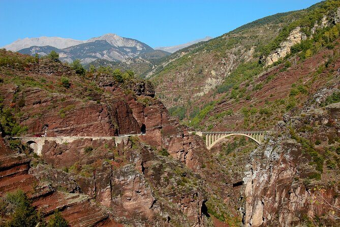 Fabulous Red Canyon and Entrevaux Private Full day Tour - Who Will Enjoy This Tour?