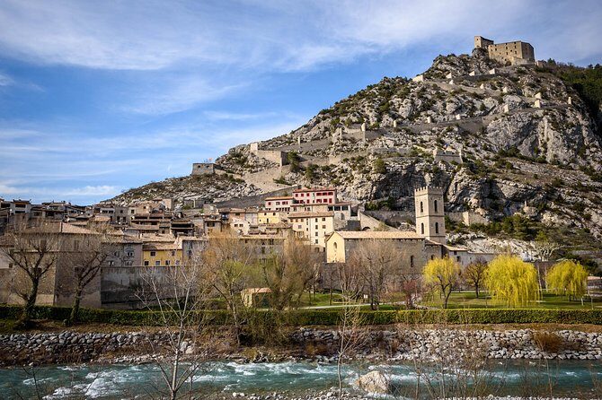 Fabulous Red Canyon and Entrevaux Private Full day Tour - The Sum Up