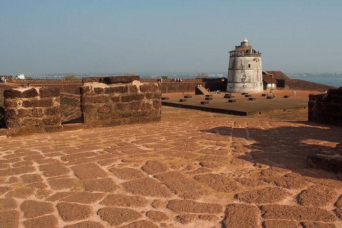 Fabulous Tropical Indian Beaches - 3 Nights In Goa - A Closer Look at the Tour
