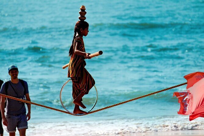 Fabulous Tropical Indian Beaches - 3 Nights In Goa - Who Should Consider This Tour?