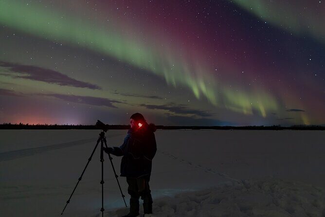 Face The Outdoors Northern Lights Tour Small Group - Is It Worth the Price?