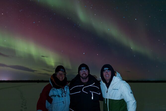 Face The Outdoors Northern Lights Tour Small Group - Final Thoughts: Who Will Love This Tour?