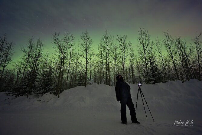 Face The Outdoors Northern Lights Tour Solo Traveler - An Honest Look at the Face The Outdoors Northern Lights Tour Solo Traveler Experience