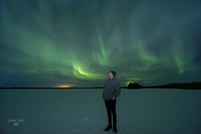Face The Outdoors Northern Lights Tour Solo Traveler - Who Should Consider This Tour?
